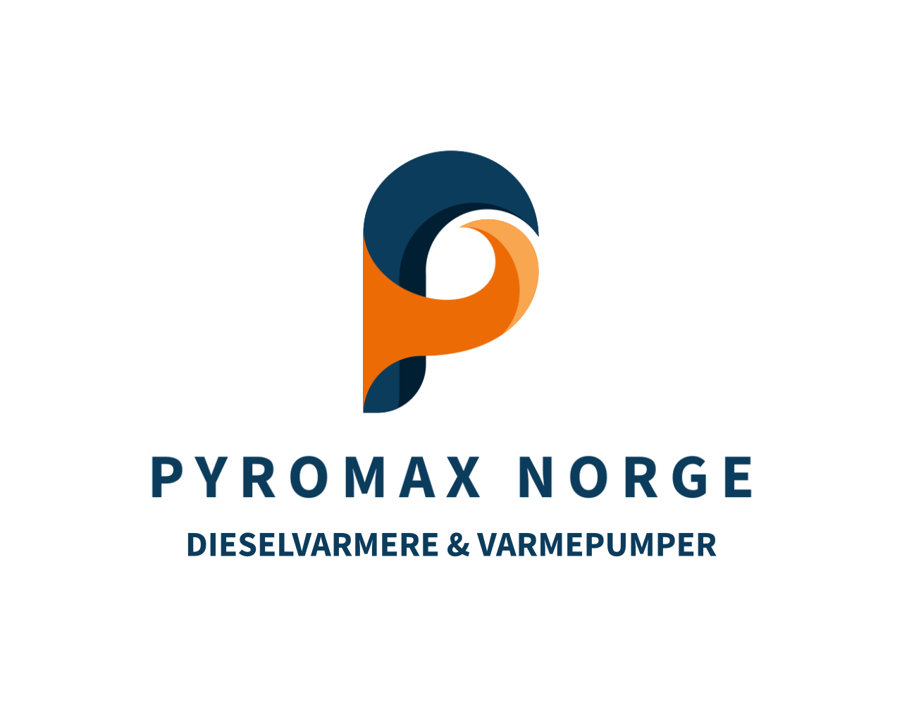 Dieselvarmere og Varmepumper - Pyromax Norge AS